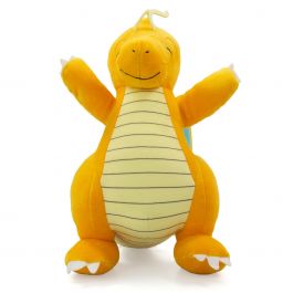 Dragoran - Original Japanisches Pokémon Kuscheltier | Pokémon Merchandise
