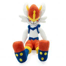 Liberlo - Original Japanisches Pokémon Kuscheltier | Pokémon Merchandise